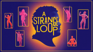 A Strange Loop - A New Musical