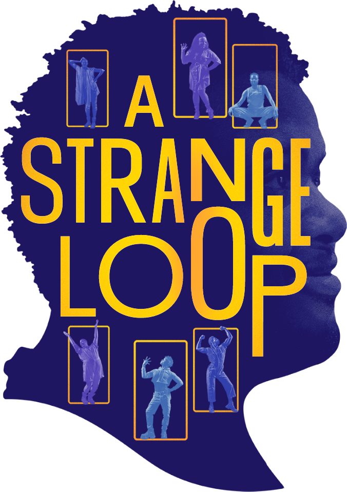 A Strange Loop - A New Musical