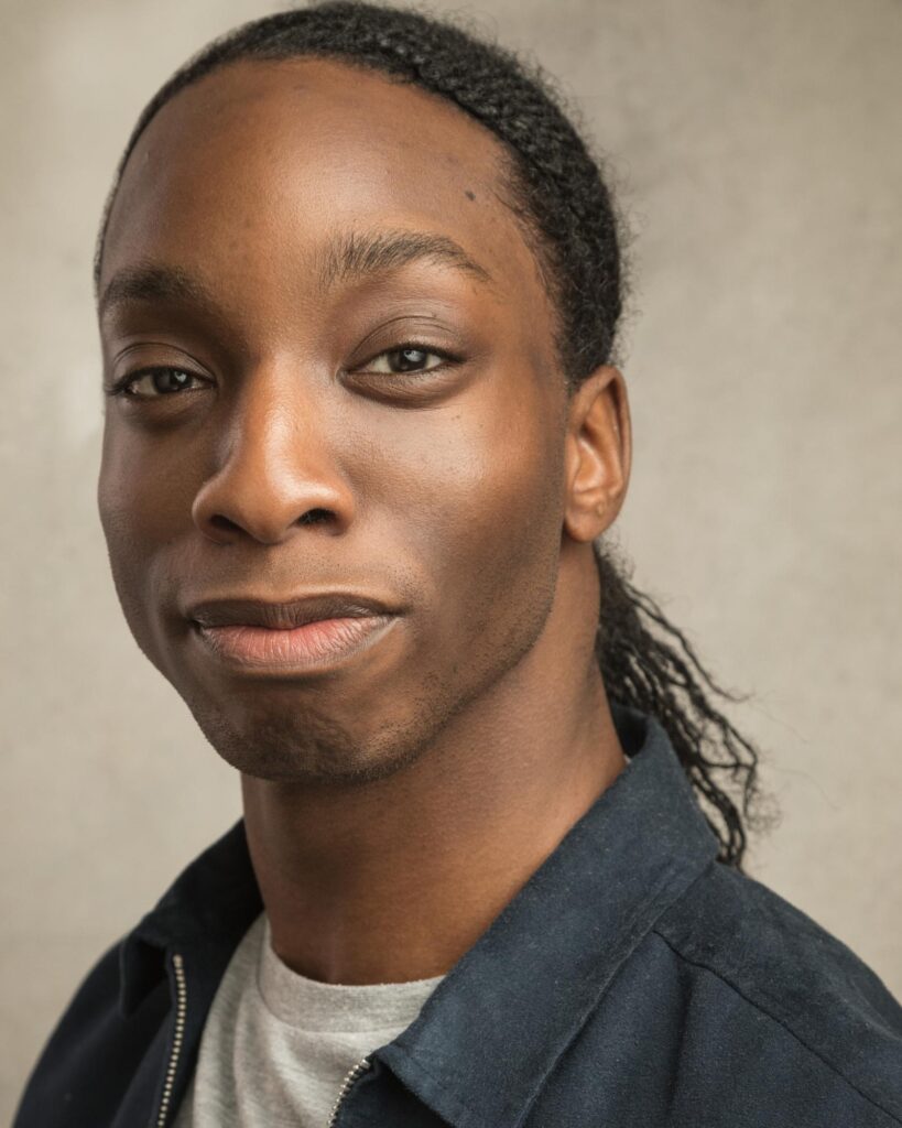 Cast & Creative - Strange Loop