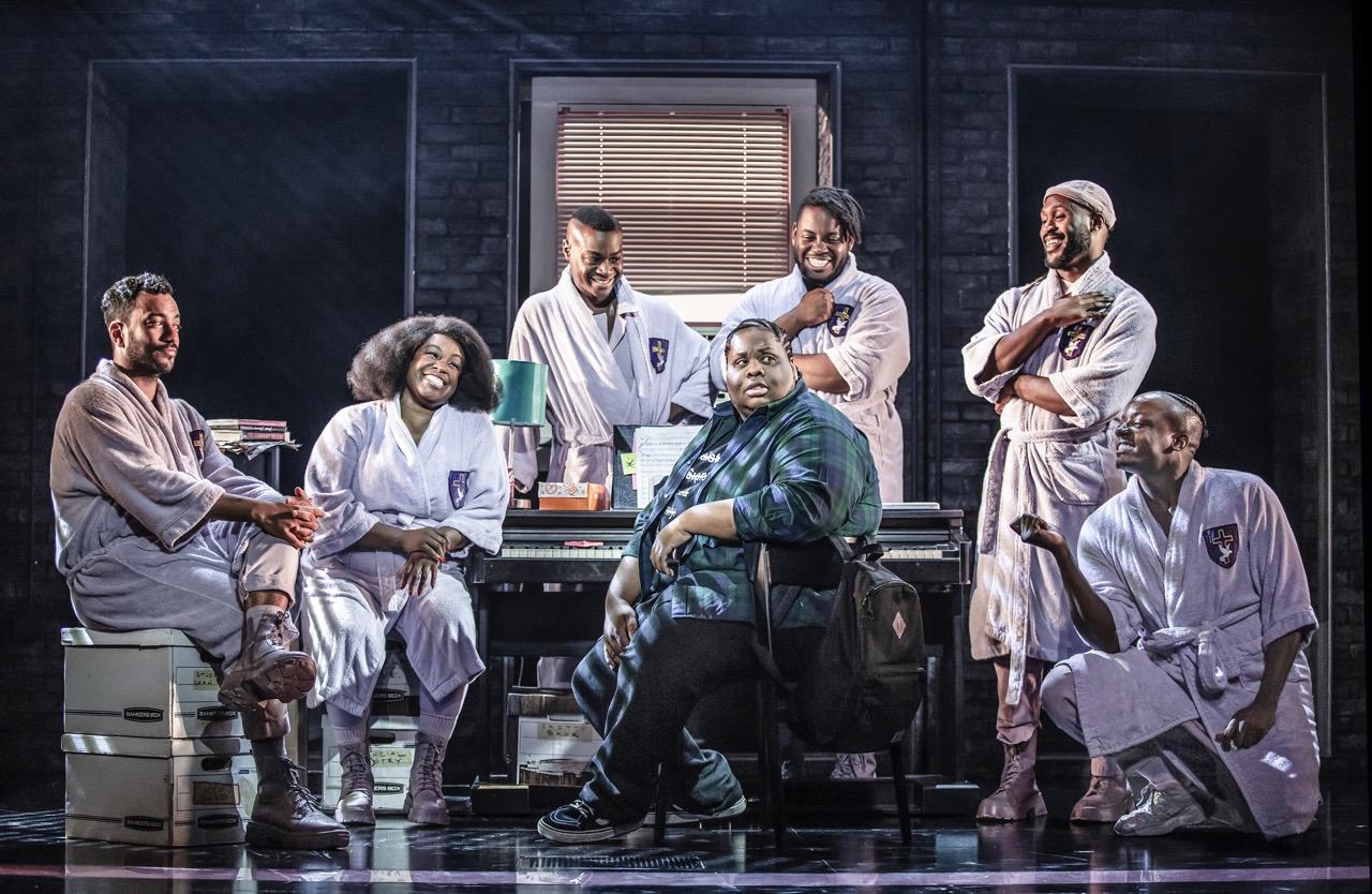 About - Strange Loop