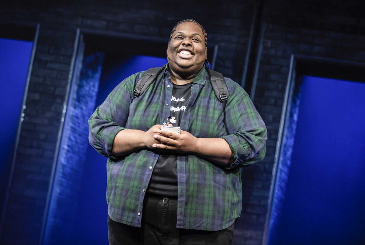 About - Strange Loop